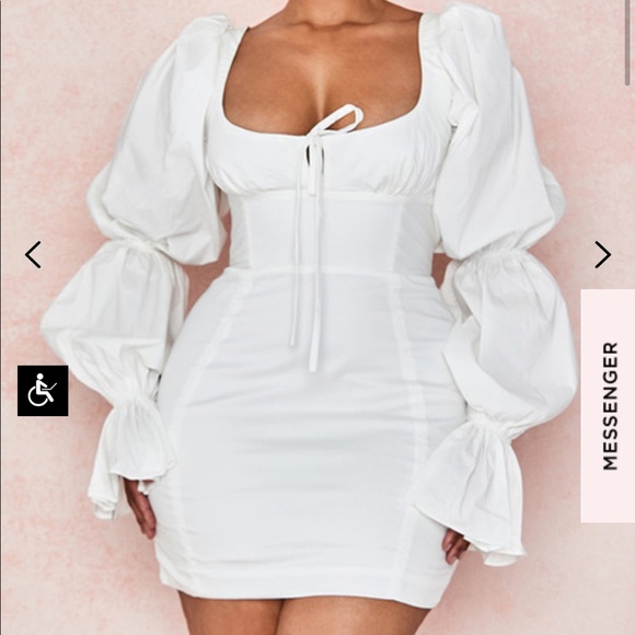 House of CB | Dresses | House Of Cb Mini Dress | Poshmark